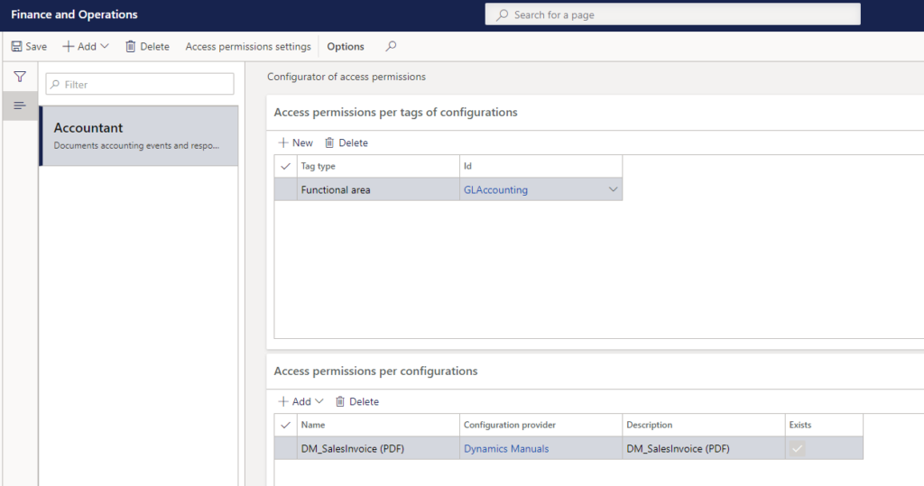 How to start with Business Document Management – Dynamics Manuals