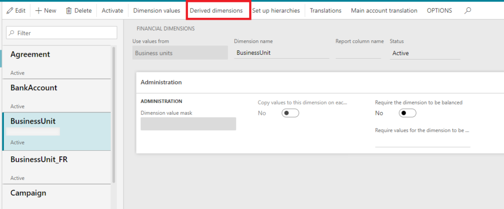 Derived Financial Hierarchies in Dynamics 365 for Finance and ...