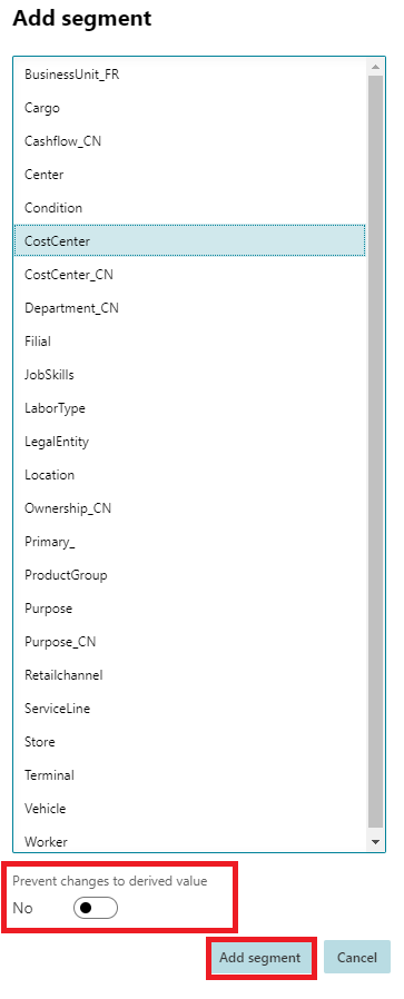 Derived Financial Hierarchies in Dynamics 365 for Finance and ...
