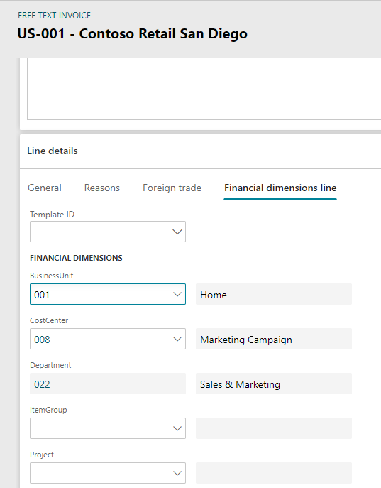 Derived Financial Hierarchies in Dynamics 365 for Finance and ...
