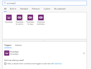 Using PowerApps to create VIES approved customers in Dynamics 365 for ...