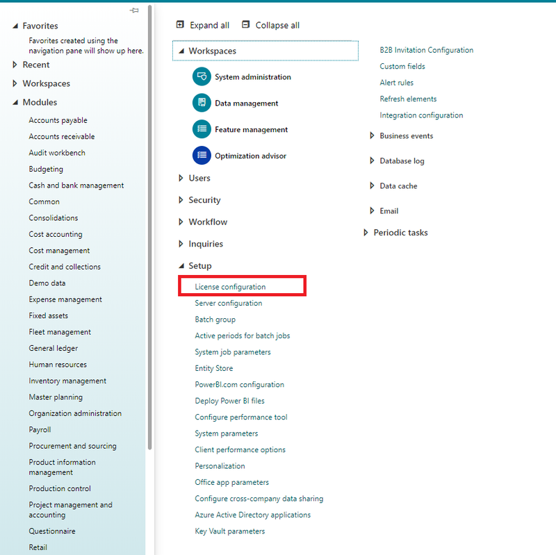 Derived Financial Hierarchies in Dynamics 365 for Finance and ...