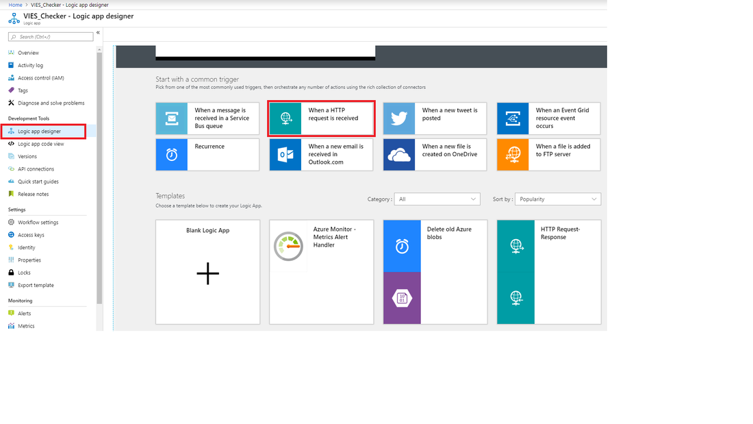 Using PowerApps to create VIES approved customers in Dynamics 365 for ...