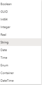 Electronic Reporting in Depth, Format Mapping part 2 – Designer ...