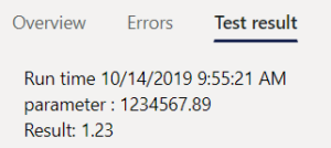Electronic Reporting in Depth, Format Mapping part 3 Transformations ...