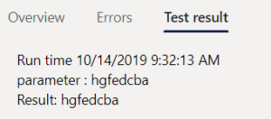 Electronic Reporting in Depth, Format Mapping part 3 Transformations ...