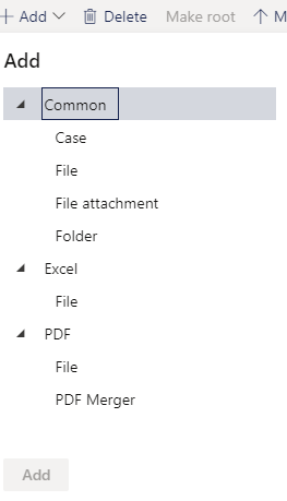 Electronic Reporting in Depth, Format Mapping part 2 – Designer ...